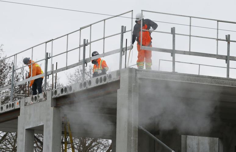 Affordable housing project underway in Peterborough