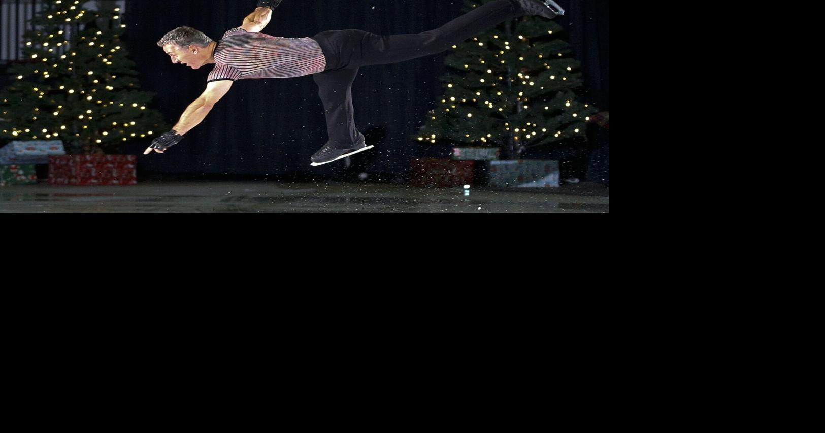 Stars On Ice Holiday Tour at the Memorial Centre