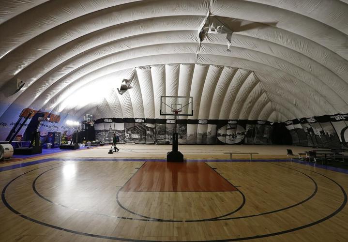 Playground East, Peterborough’s sports dome, set to reopen