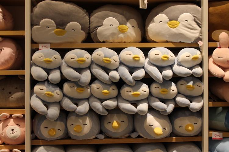 Miniso opens new store in Erin Mills Town Centre