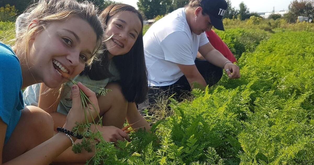 GreenUP: ReFrame features new film about Peterborough students