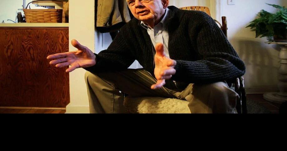 Michael Peterman: Wendell Berry’s ‘Hannah Coulter’ is a memorable story ...