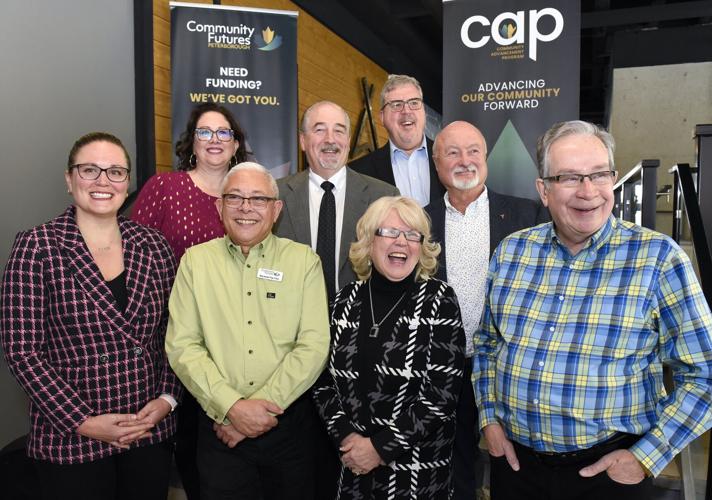 Community Futures Peterborough launches new program