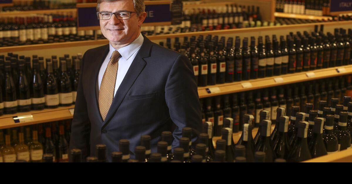 International flavours are back at LCBO — and flying off the shelves