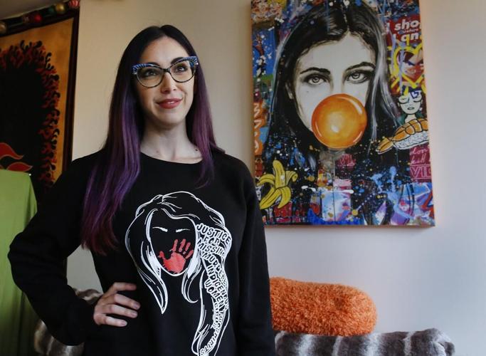 International recognition for Peterborough sexual assault researcher