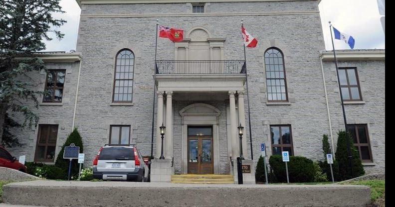 Kevin Elson: Peterborough court delays a sign of a fractured justice system