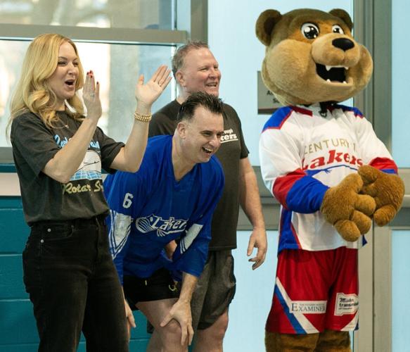 Carl Oake Rotary Swim still runs strong in Peterborough