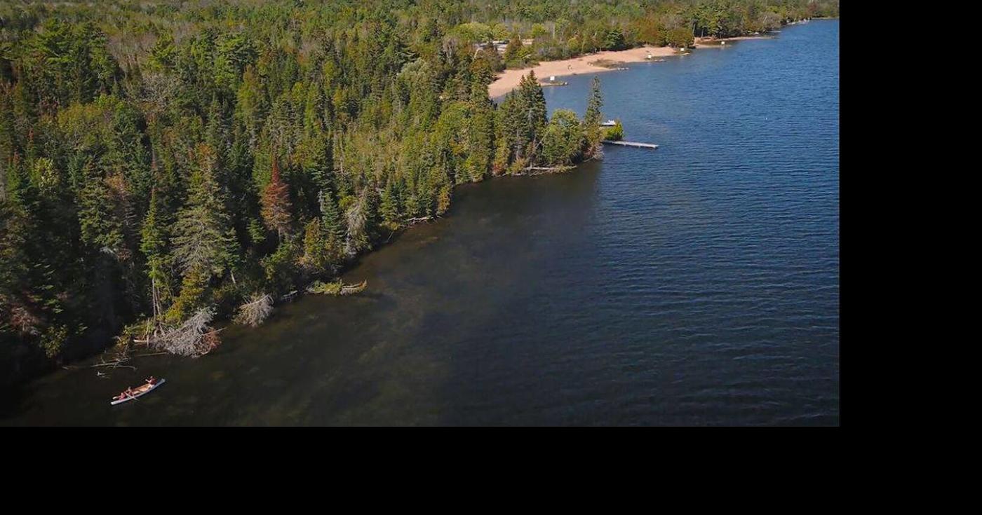 Special event showcases Balsam Lake’s Indigenous roots