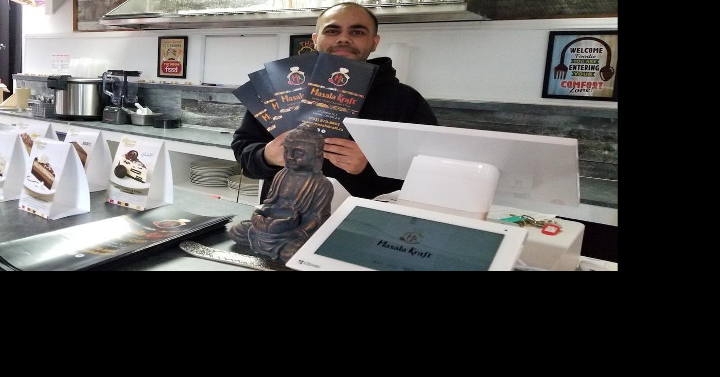 New Lindsay restaurant focuses on flavour and authenticity