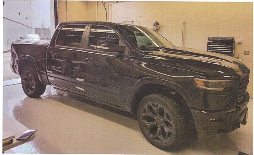 Constable resigns after pleading guilty