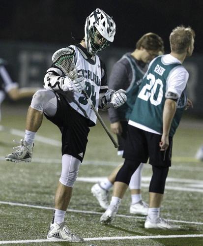 Trent Excalibur hopeful of first Baggataway Cup championship