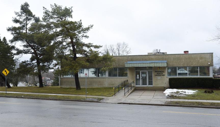 Local lab recommended for closure - government yet to decide