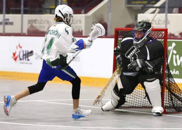 Laker Classic lacrosse action returns to Peterborough