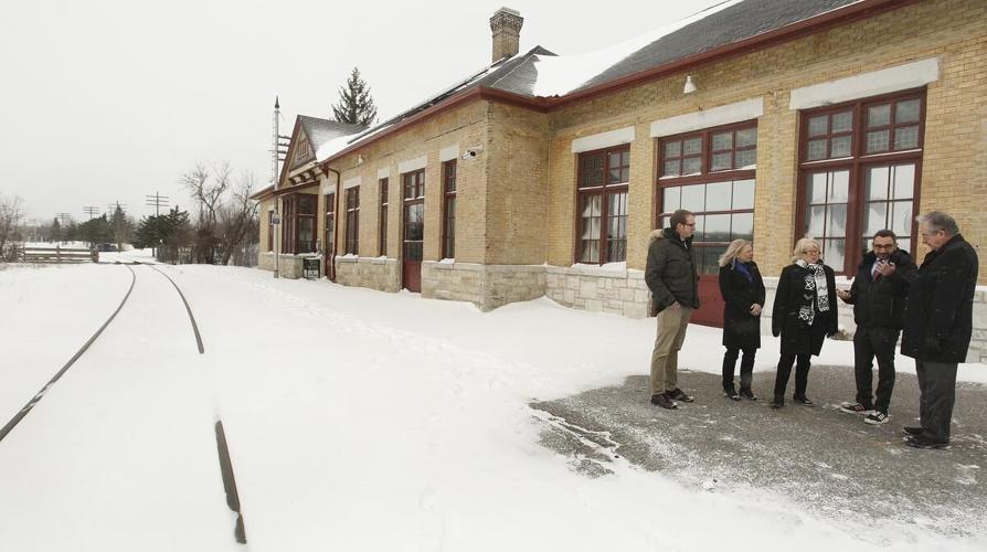 Rail line through Peterborough called ‘largest infrastructure project ...