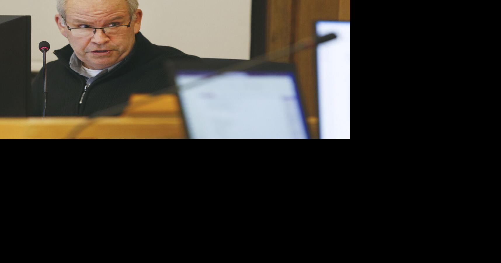 Duguay seeking one of 16 FCM board seats for Ontario