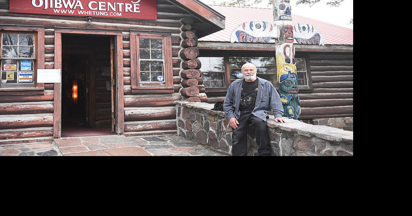 Day Trips: Spend a day exploring First Nation art and history at ...