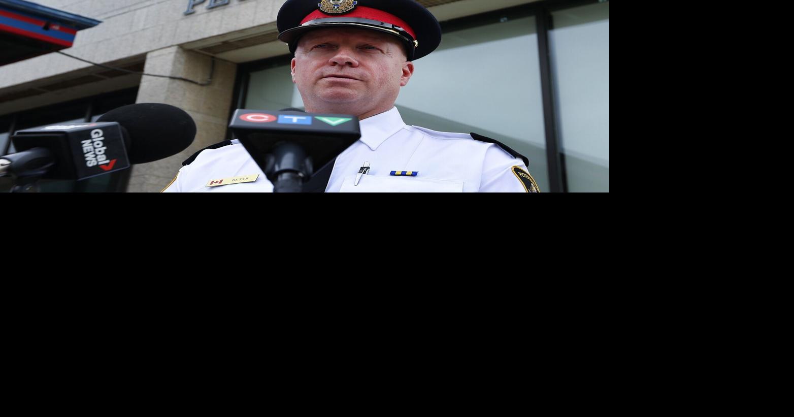Murder charge laid in Shawn Singh death investigation