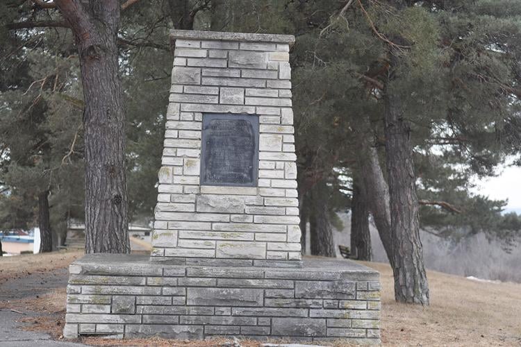 From farmer's field to Lovers Lane, the history of Armour Hill