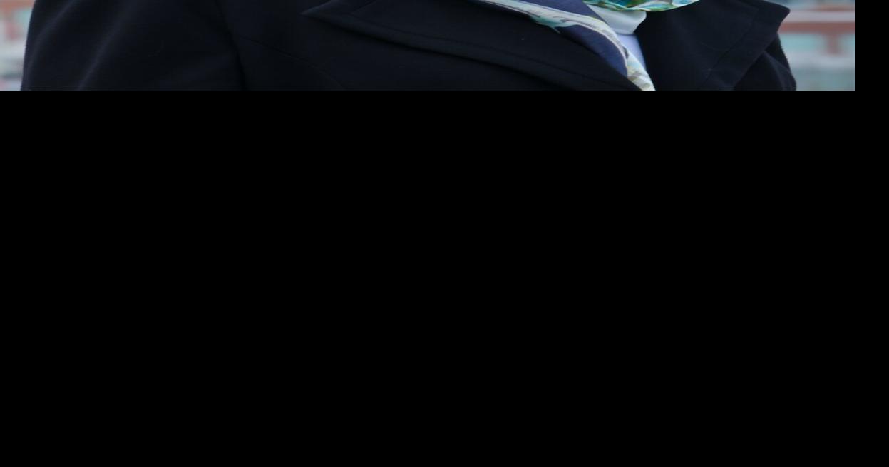 From Ennismore farm girl to FBI-trained criminal profiler: Kate Lines ...