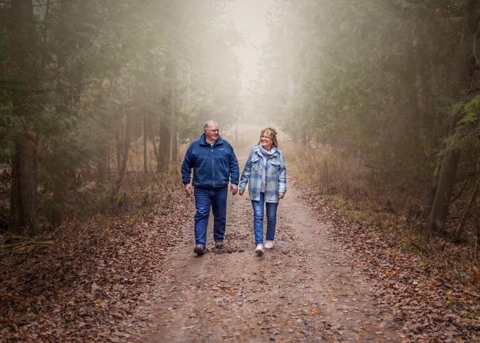 Stuart Harrison: New photography studio opens in Woodville