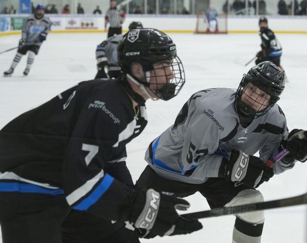 Fitzgerald brothers come home for Connor McDavid Game