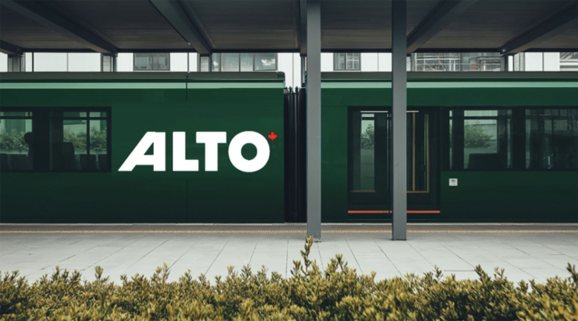 Alto studying two routes between Peterborough and Ottawa
