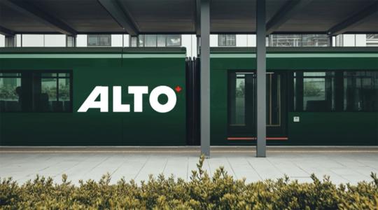 Alto studying two routes between Peterborough and Ottawa