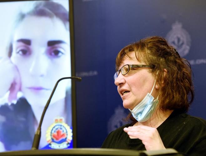 Hamilton police homicide investigators take over case of missing mother ...