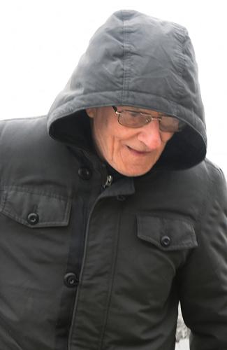 'I’m sure as hell it is not Lise’s blood in my house' accused killer ...