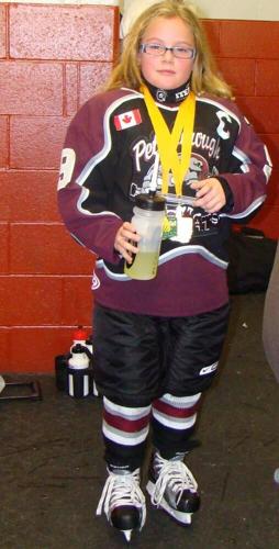 Athlete of the Week | Chelsea Campbell