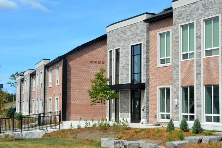 Prostitution, thefts, violence and trafficking inside Lindsay's Housing ...