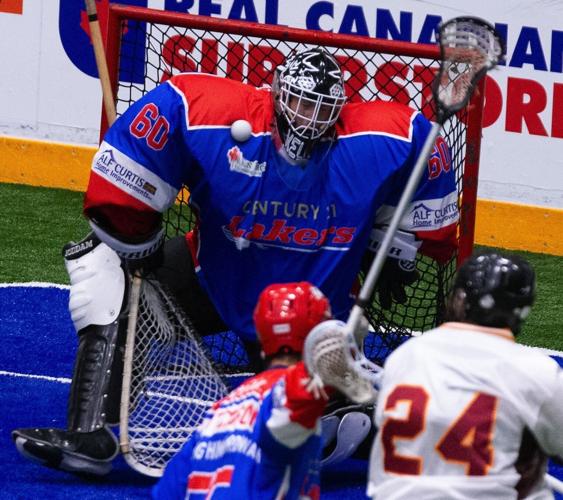 Peterborough Lakers’ opponent yet to be decided