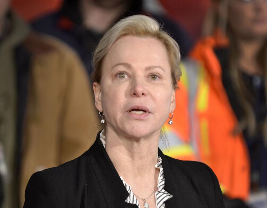 Province plans nuclear generating station for Port Hope
