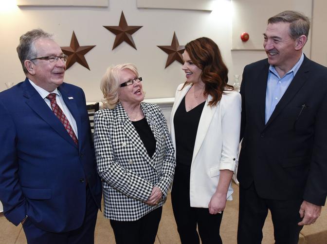 Opioid crisis won’t abate without treatment: Ferreri