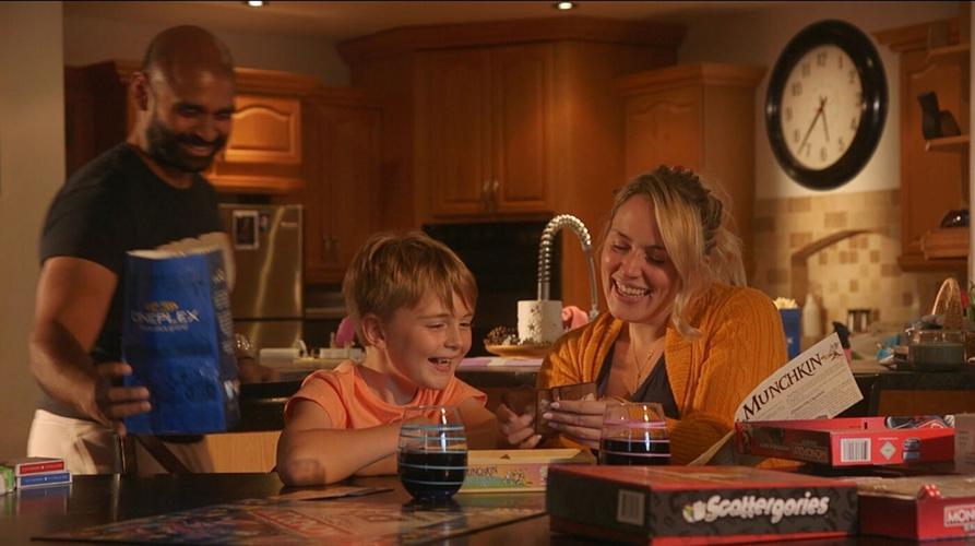 Kawartha native takes glorious deep dive into short film industry pool