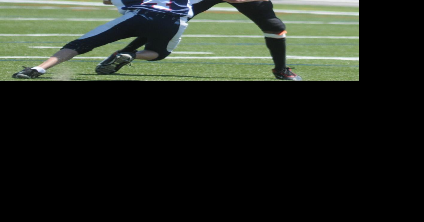 Wolverines football teams win first home games