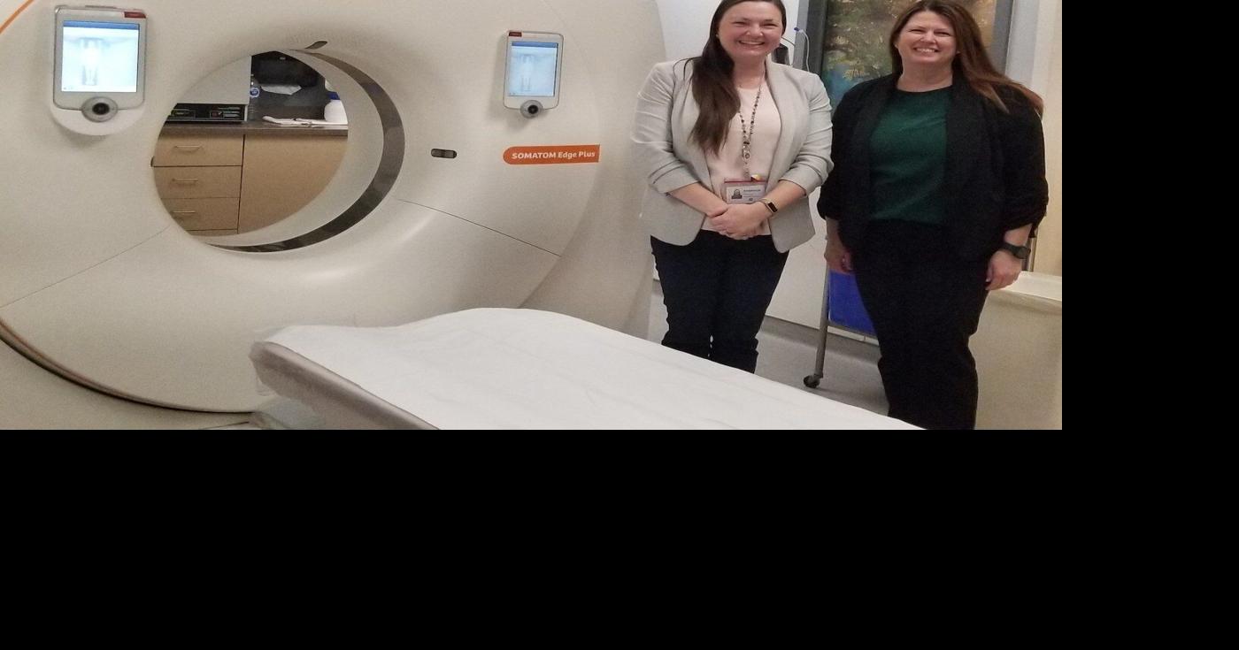 Ross Memorial Hospital adds lung cancer screening clinic