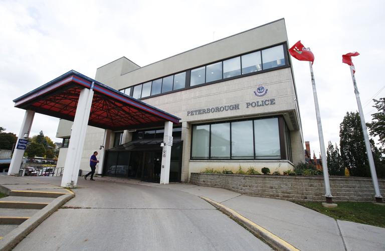 Council forging ahead with plan for two city police stations