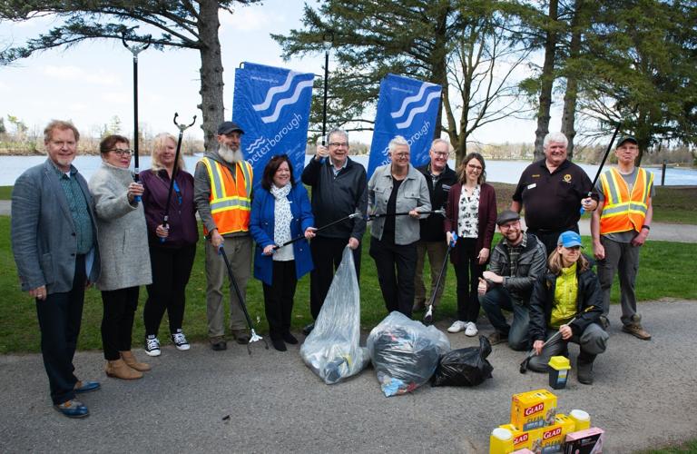 Earth Day events continue in Peterborough this weekend