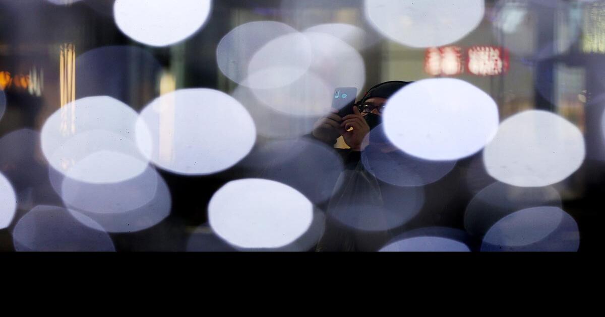 Kevin Elson: Take time to reflect during this Christmas like no other