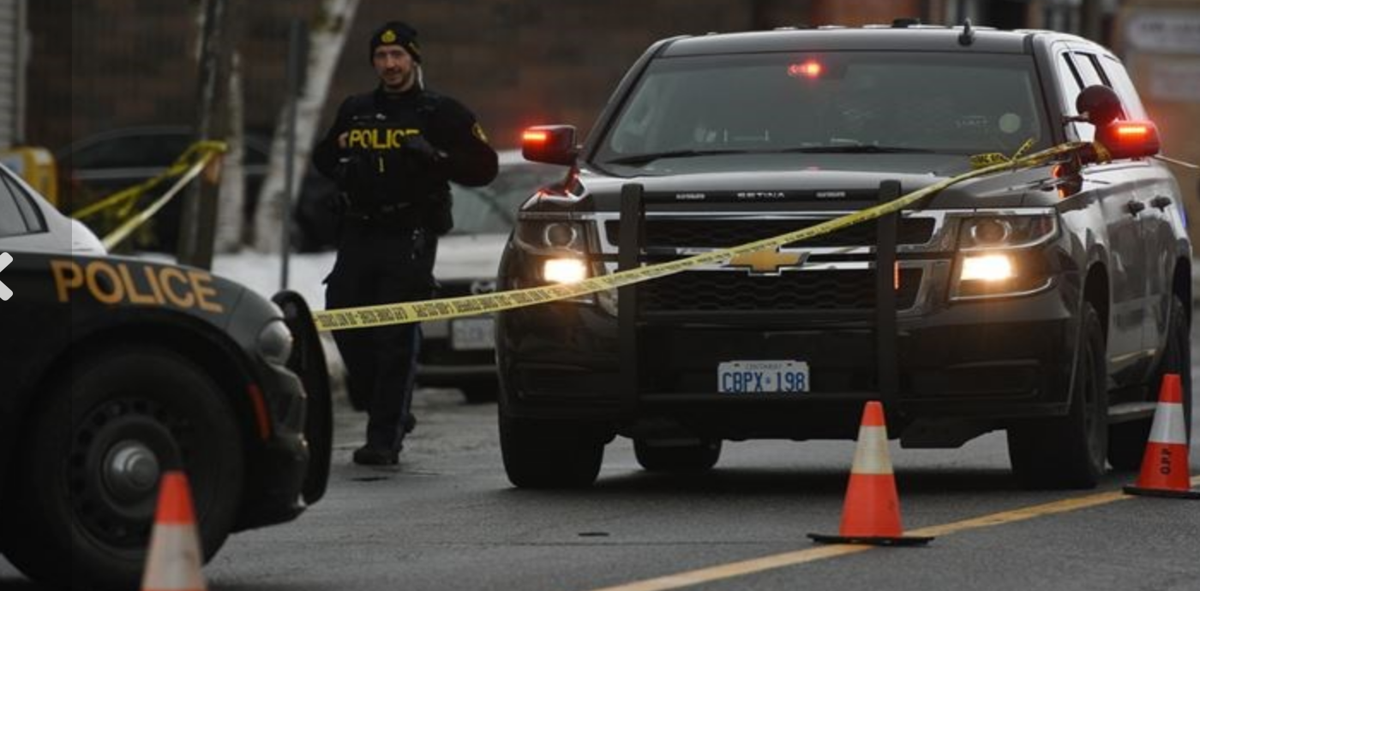 Two from Bethany charged with second-degree murder in relation to ...