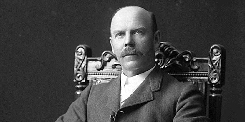 What's in a name? The storied history behind the Rogers family