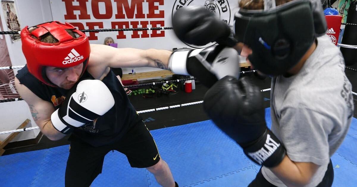 Vengeance Returns: Boxing is back at The Venue in Peterborough