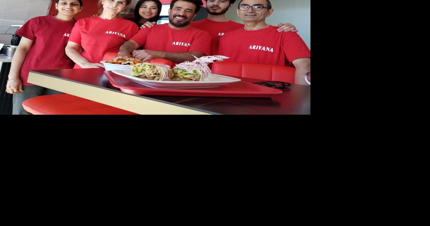 Authentic shawarma and kebab arrives in Lindsay