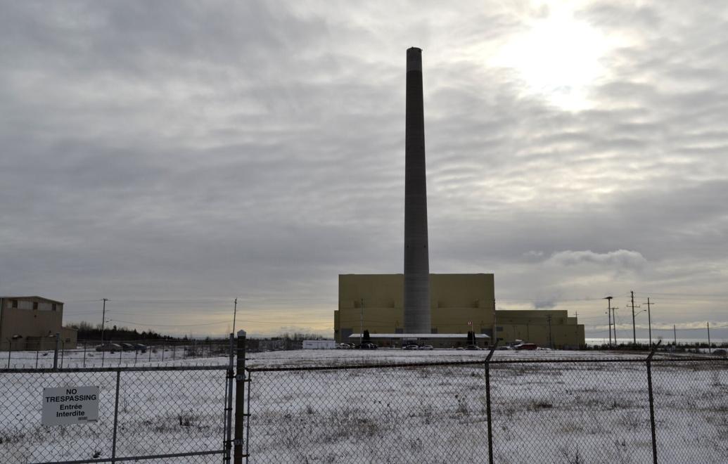 Province plans nuclear generating station for Port Hope