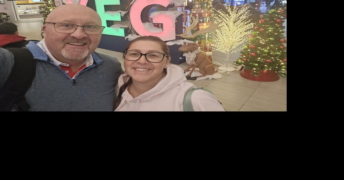 Alberta man claims WestJet flight attendant mocked his weight, patted ...