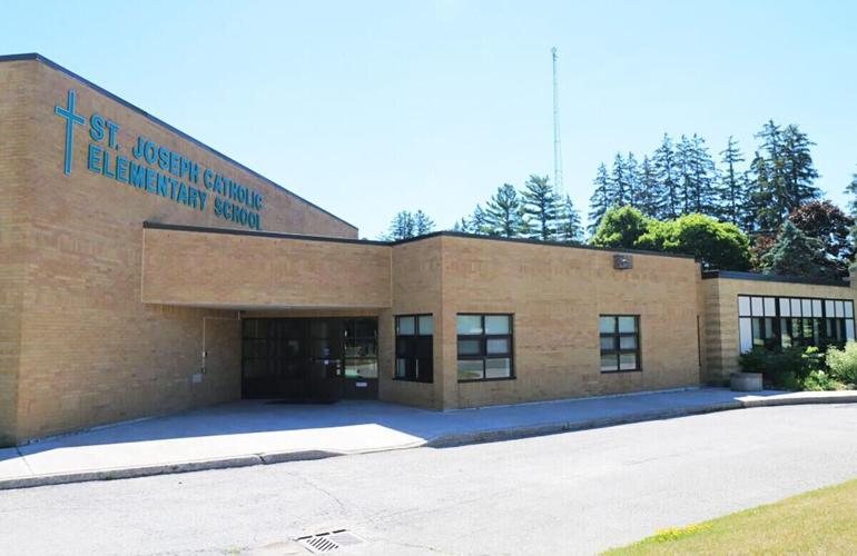 Peterborough priest penned letter of support for convicted child predator