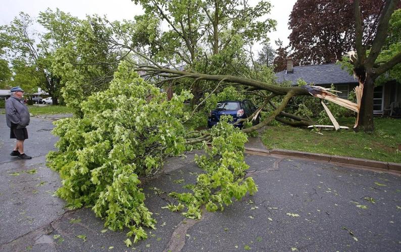 Updated: Four dead after storm in Peterborough County and surrounding area