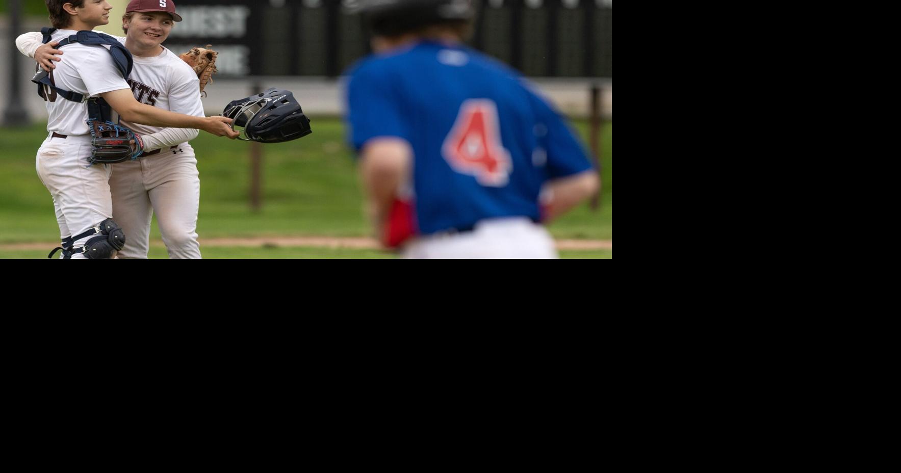 Photos: St. Peter wins Kawartha baseball championship