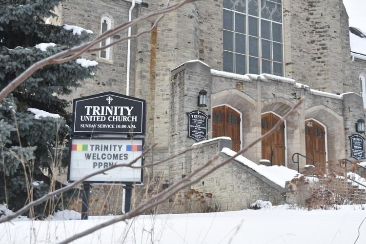 Winter drop-in program to open at Trinity United Church in Peterborough